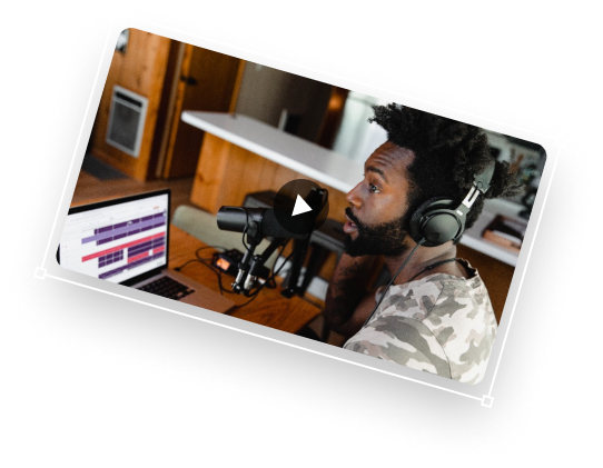 Send multiple videos